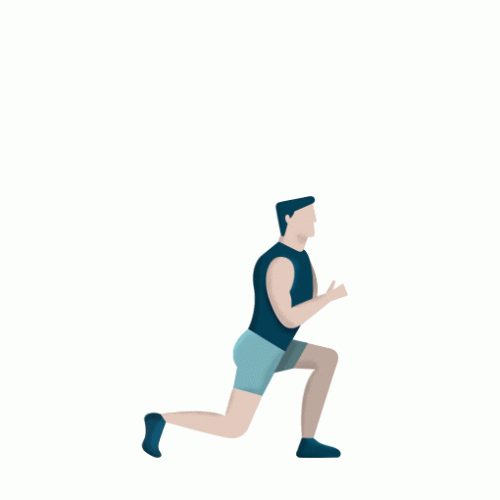 Fast and Furious (HIIT in 10mins) - Frontline