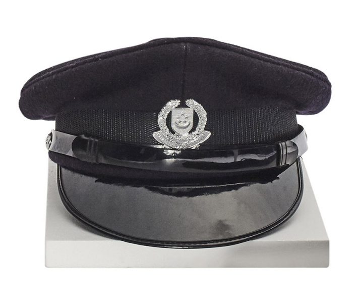 The Way We Were- Protecting Our Nation - Frontline