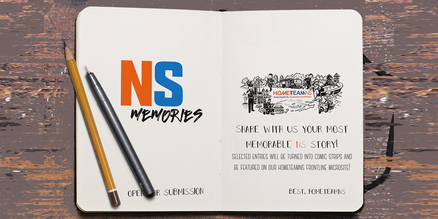 Frontline - NS Memories