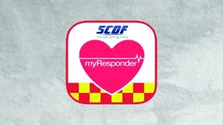 Enhanced myResponder app - you may one day save lives - Frontline