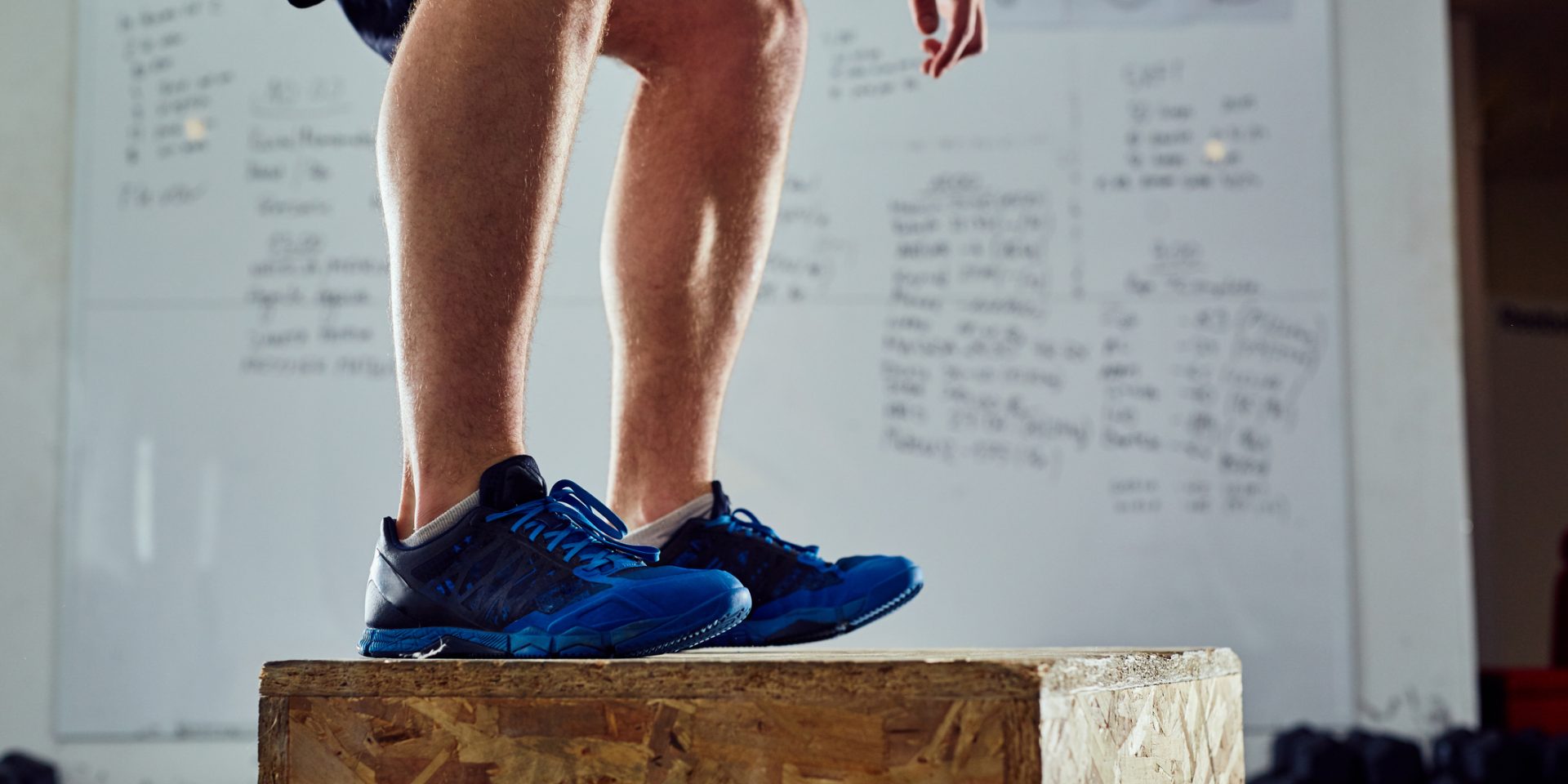 Shape Up - Page 5 of 6 - Frontline