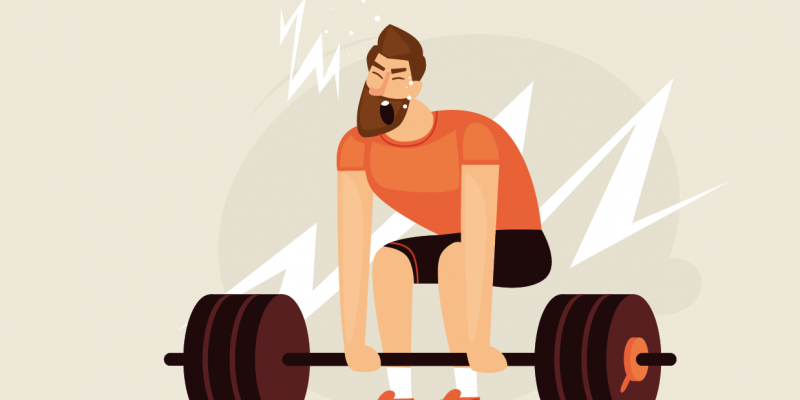 Shape Up - Page 5 of 6 - Frontline