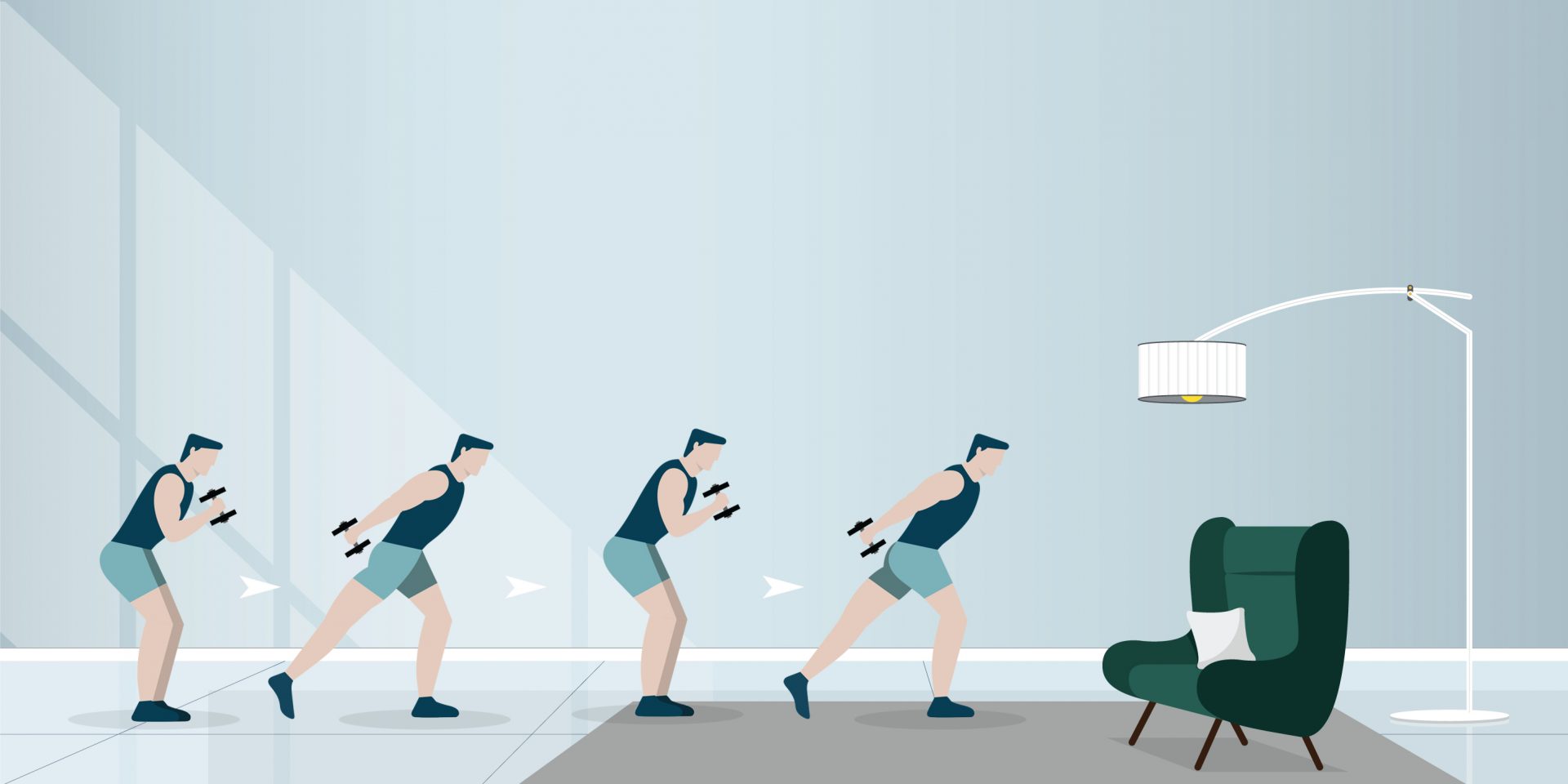 Shape Up - Page 5 of 6 - Frontline