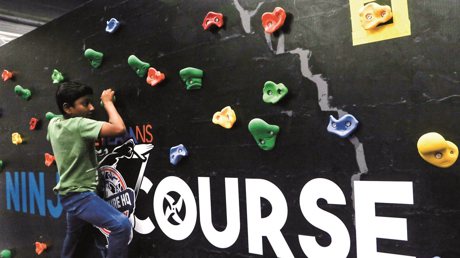 Why HomeTeamNS was at Home Team Festival 2019 - Frontline