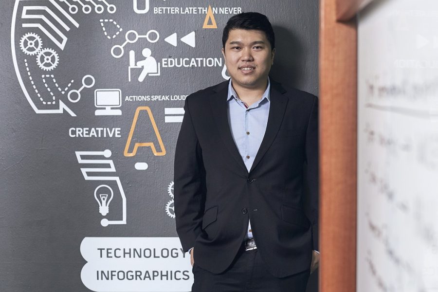 SGT(1) (NS) Emmanual Tay on which digital skills will become ...