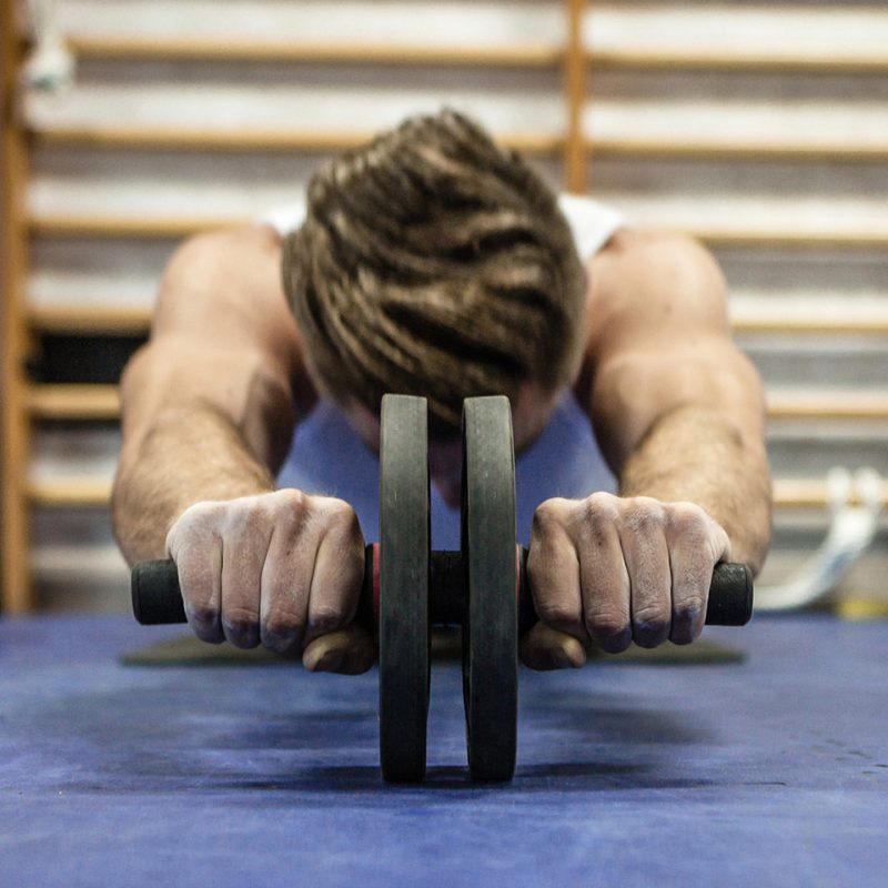 5 Must-have Portable Exercise Equipment - Frontline