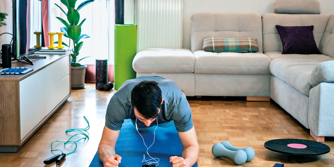 Shape Up - Page 3 of 5 - Frontline