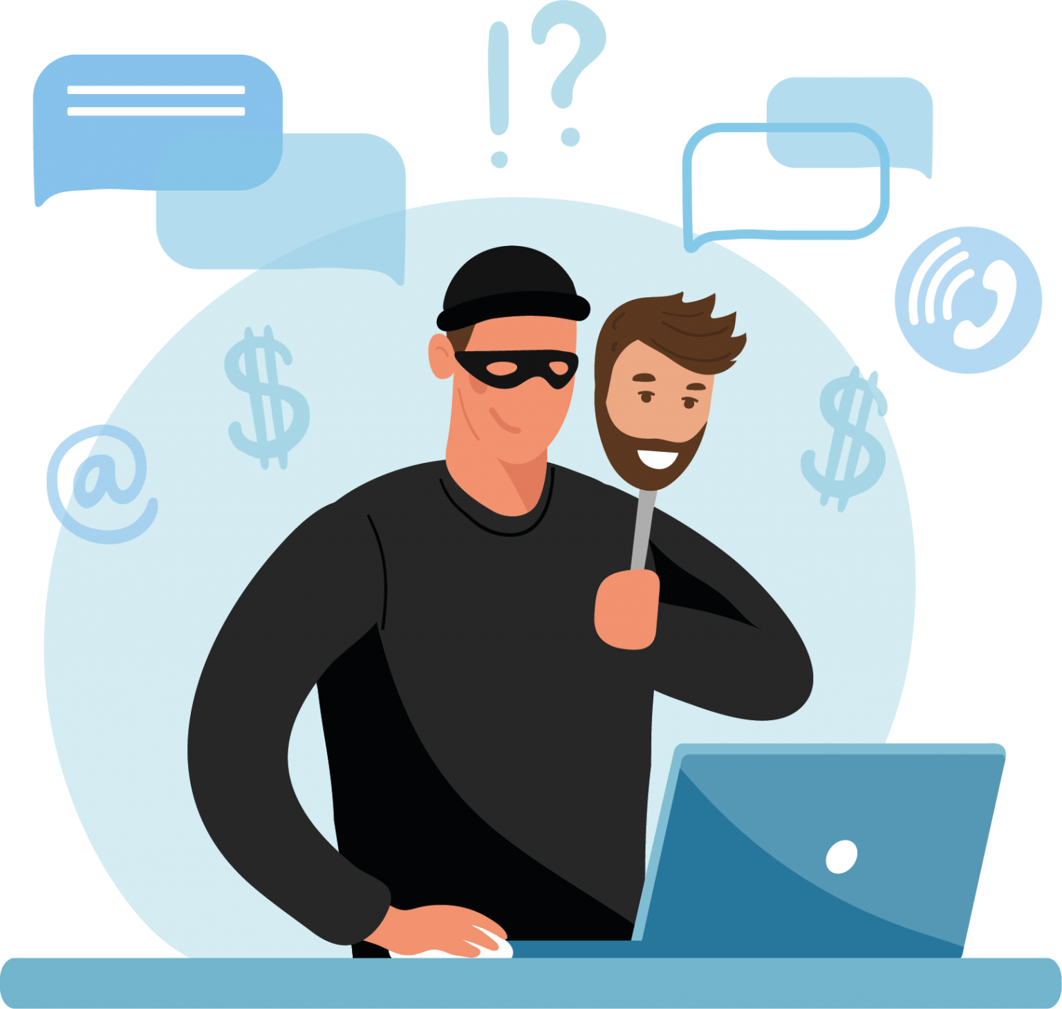 Top 10 Scams in Singapore and How You can Avoid being Scammed - Frontline