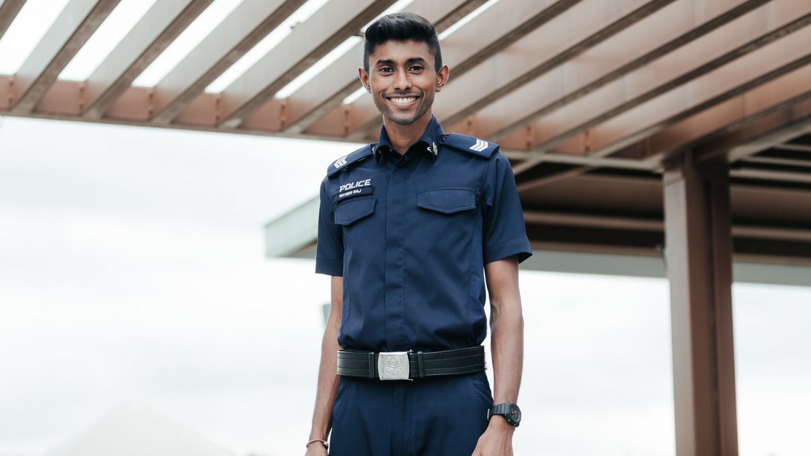 Shooting for Perfection - Frontline