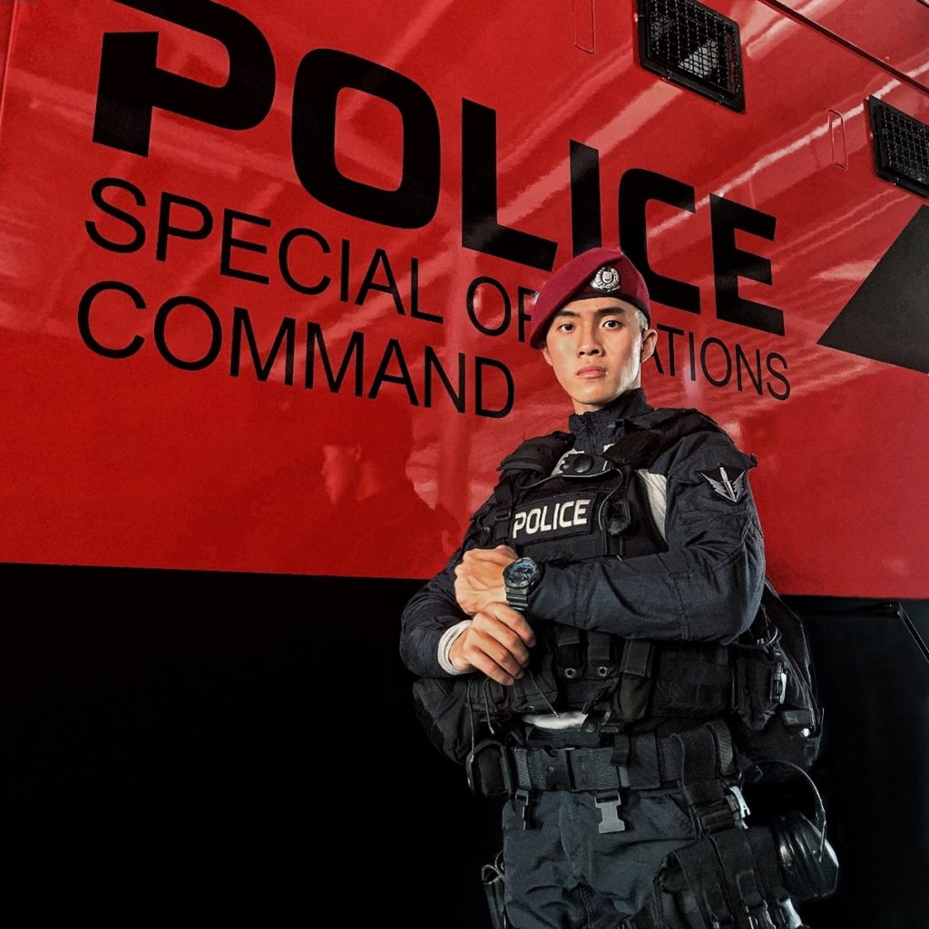 To be the best that he can be - Frontline