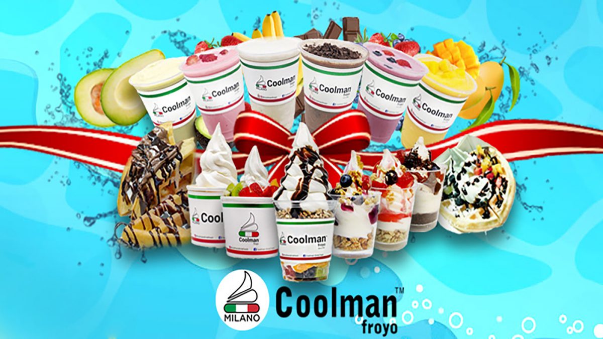 Ice-cold ways to beat the heat - Frontline