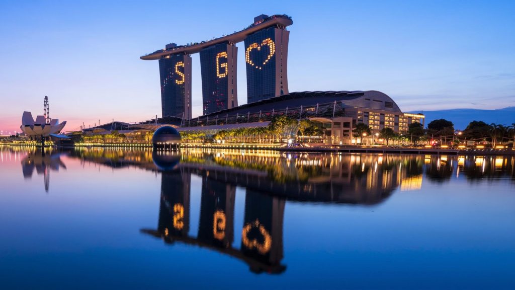 Five fun facts about Total Defence Day - Frontline