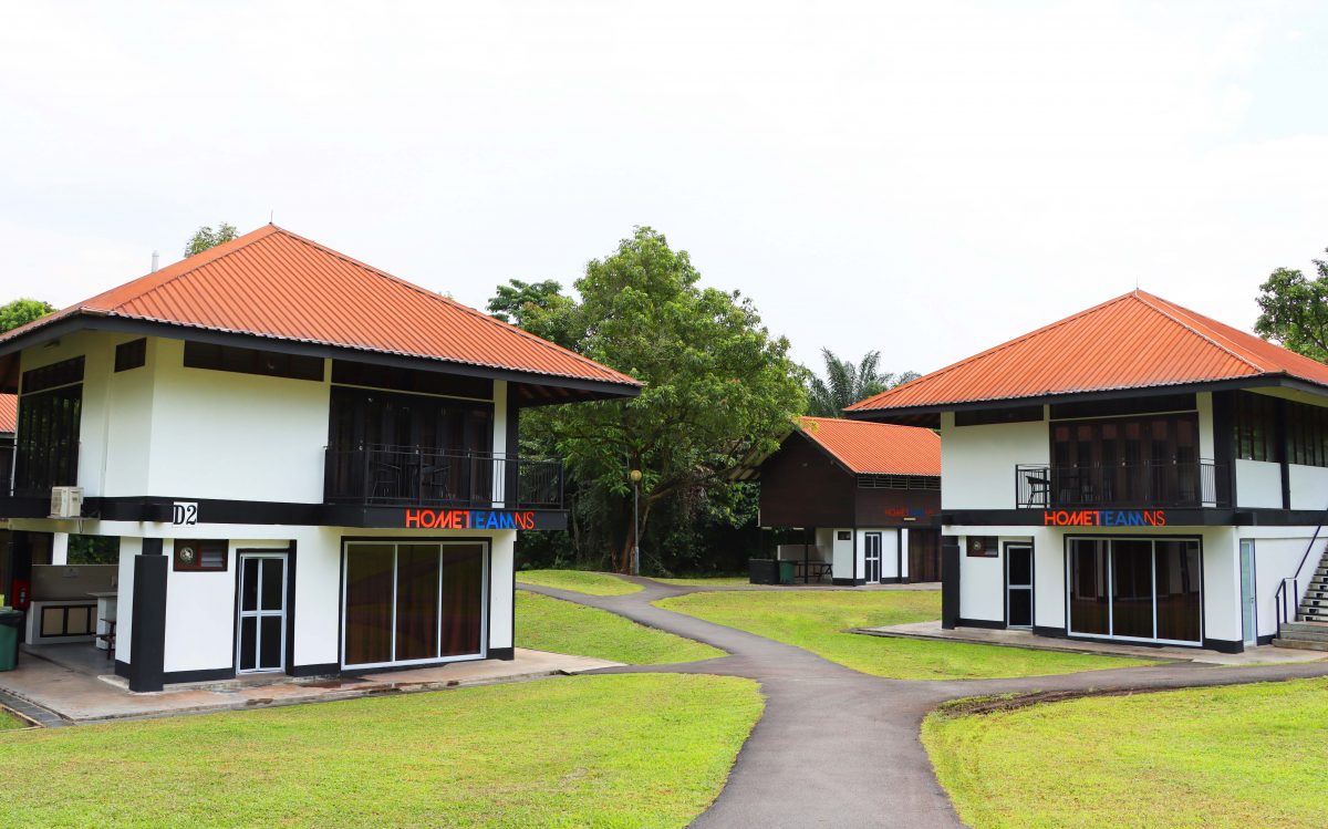 Why HomeTeamNS Bukit Batok is a great place for the family - Frontline