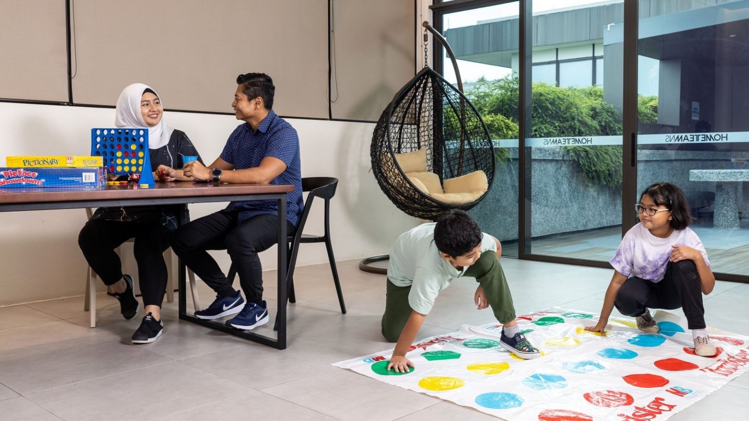 NS55: An homage to the Home Team - Frontline