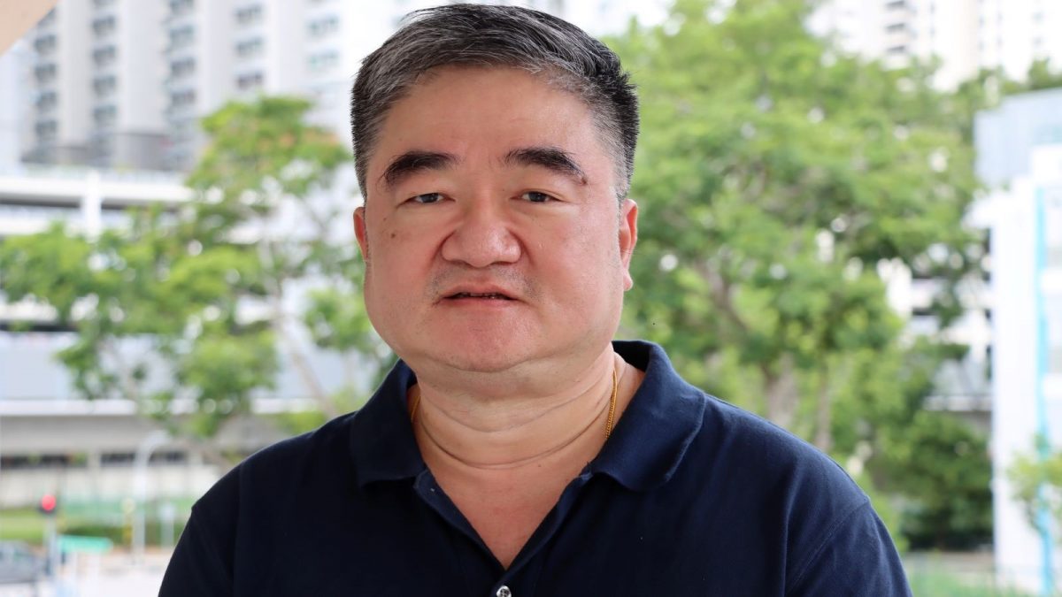 NS55: Celebrating a 40-year bond and an even bigger brotherhood - Frontline