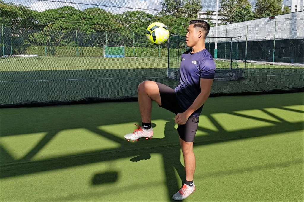 A virtual take on forging fitness milestones - Frontline