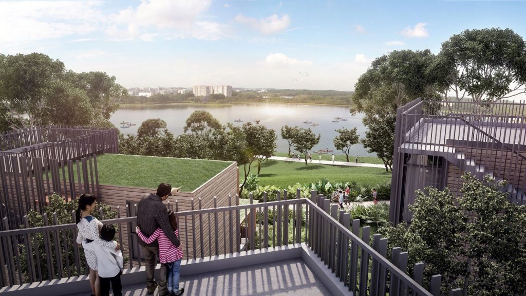 HomeTeamNS Bedok Reservoir: Embarking on a new chapter in the East ...