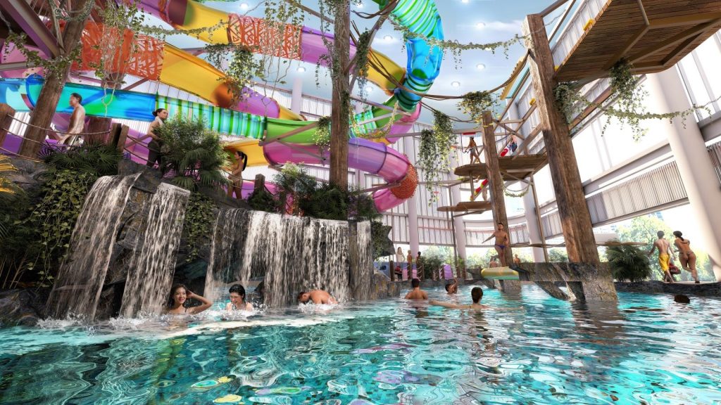 HomeTeamNS Bedok Reservoir: Embarking on a new chapter in the East ...