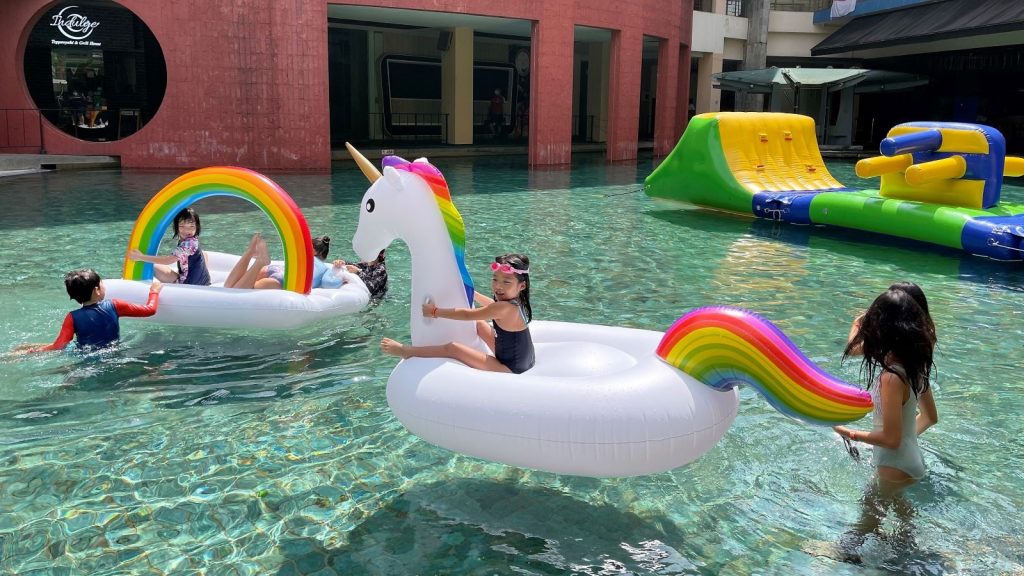 Club Buzz - Frontline