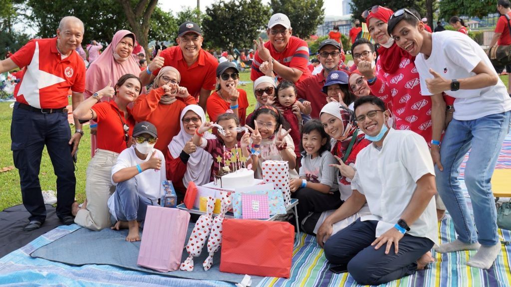HomeTeamNS-JOM Balestier Clubhouse: A Sports Hub for all - Frontline