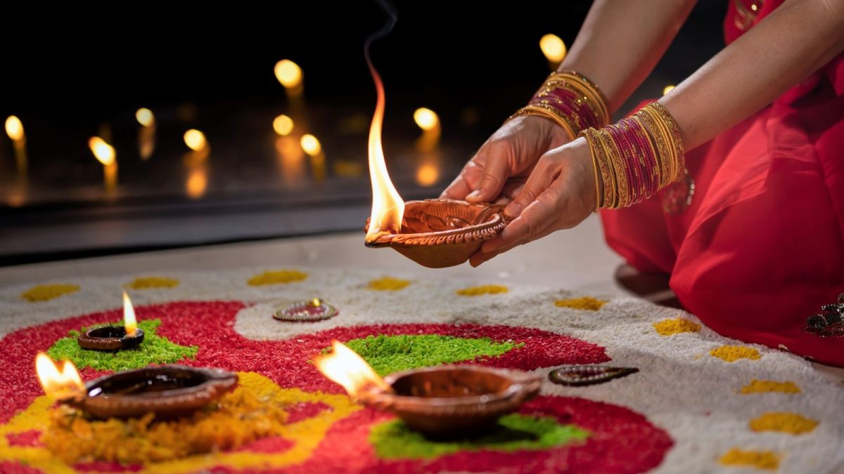 Fun ways to celebrate Deepavali - Frontline