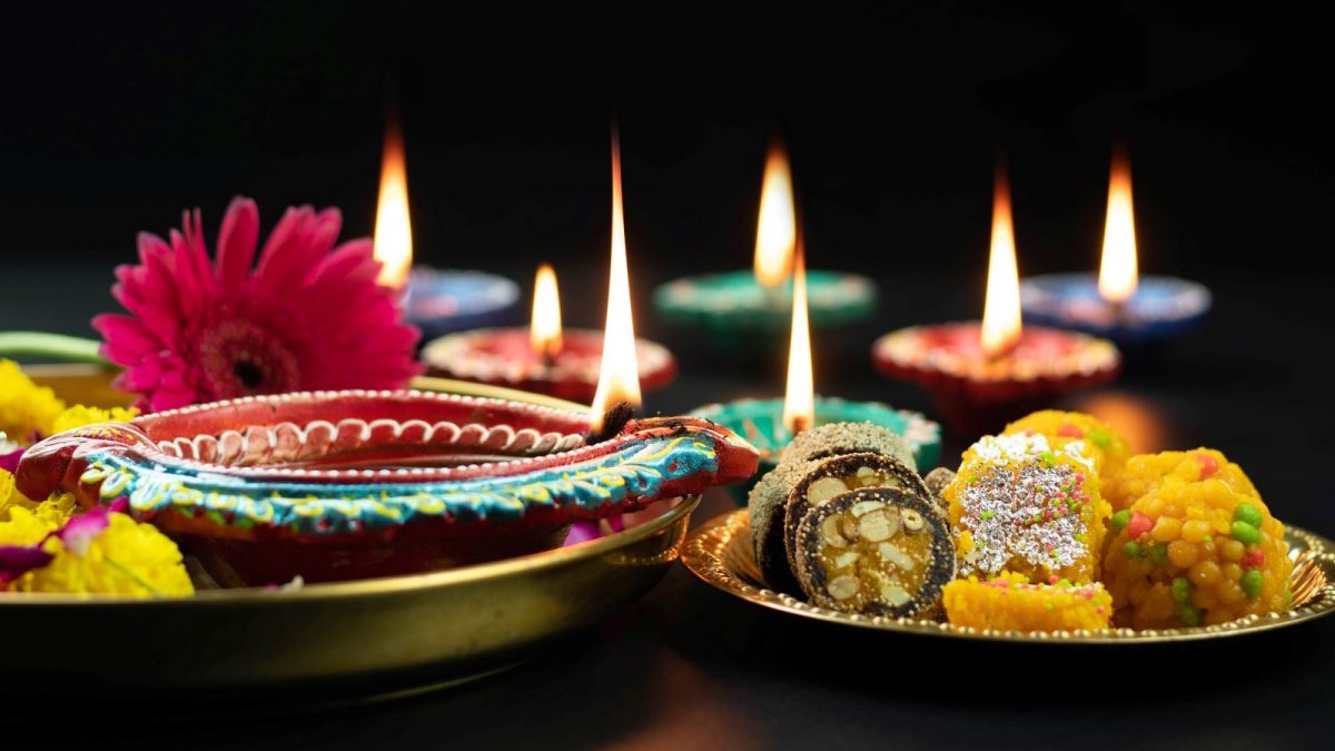 Fun ways to celebrate Deepavali - Frontline