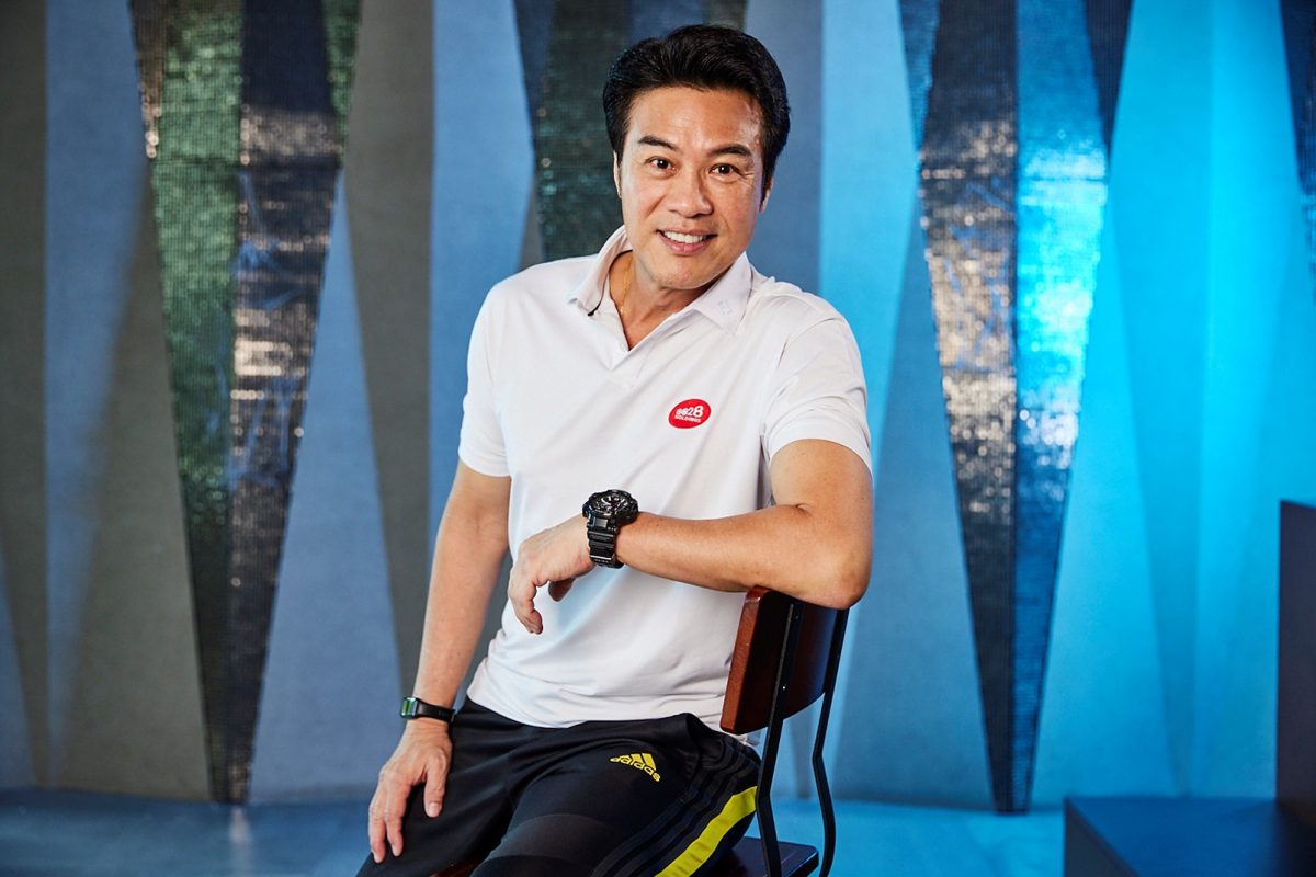 How National Service laid a strong foundation for Zheng Ge Ping’s later success - Frontline