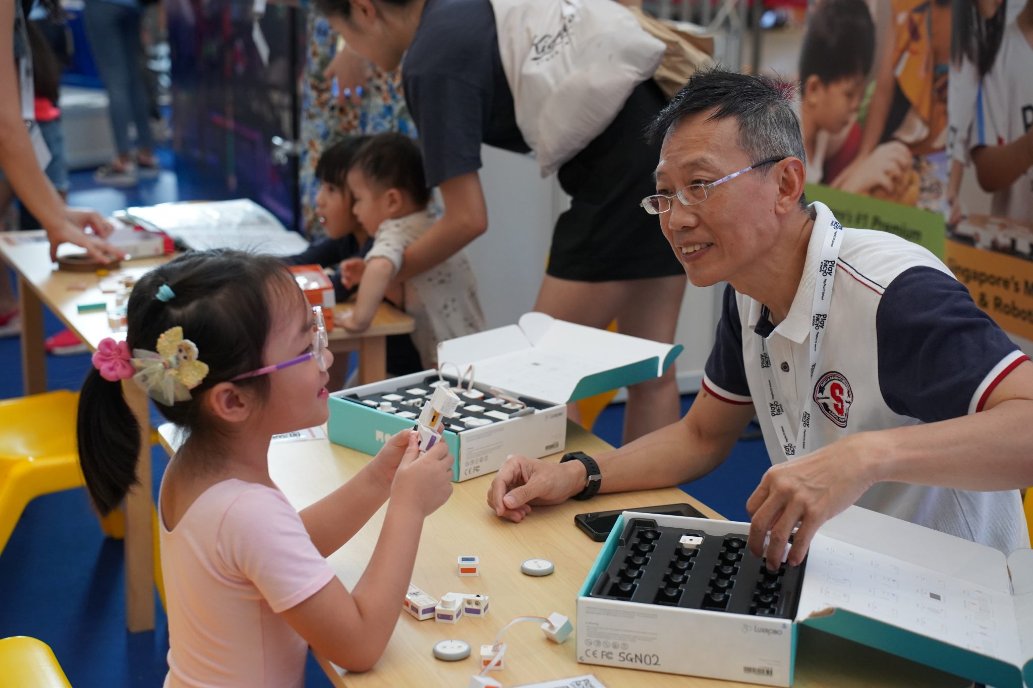 Bedok Reservoir Clubhouse to offer unique user experiences - Frontline