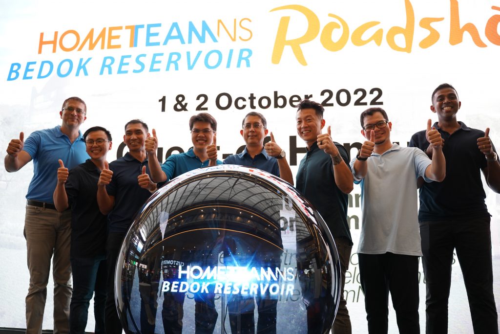 Bedok Reservoir Clubhouse to offer unique user experiences - Frontline