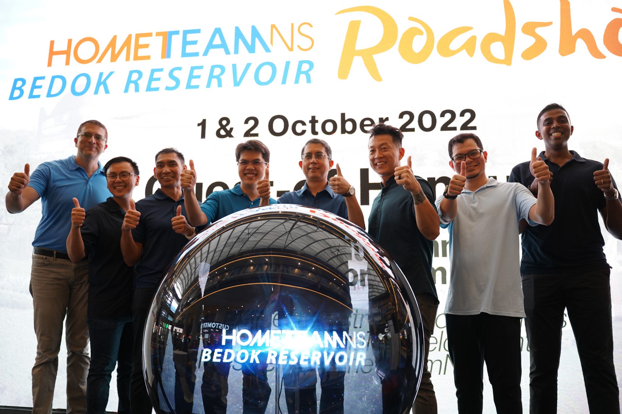 Bedok Reservoir Clubhouse to offer unique user experiences - Frontline