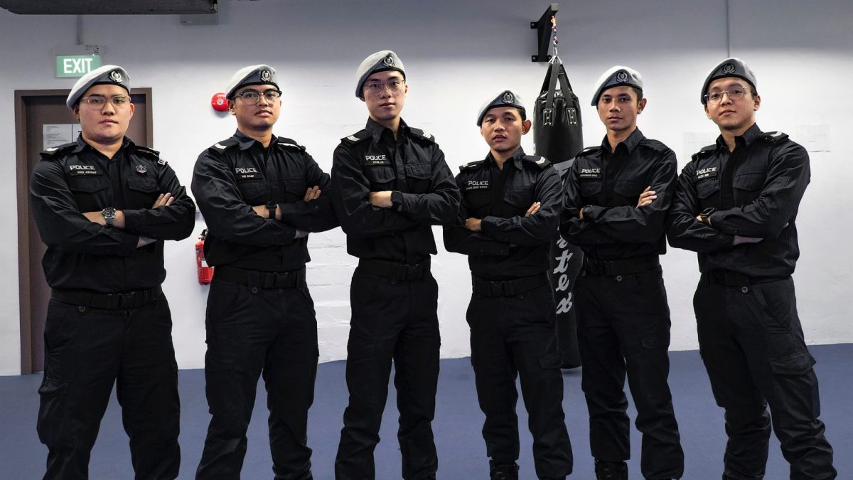 Help from new technology, guided by core principles - Frontline