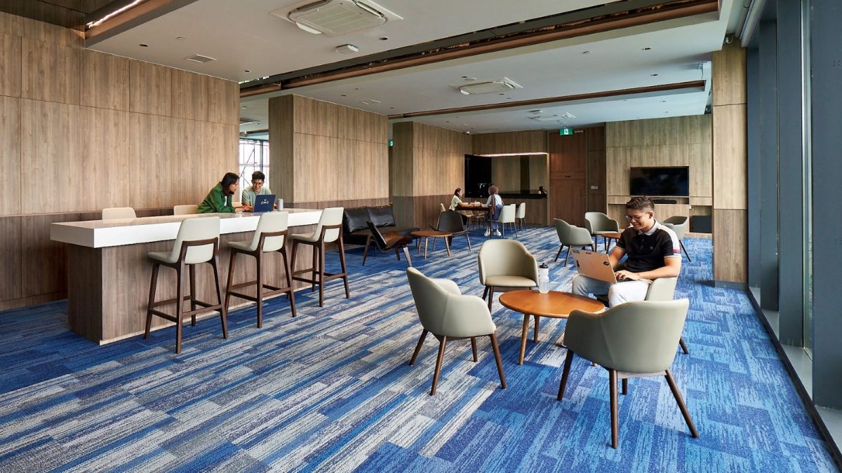 Maximise your membership with HomeTeamNS Rewards+ - Frontline