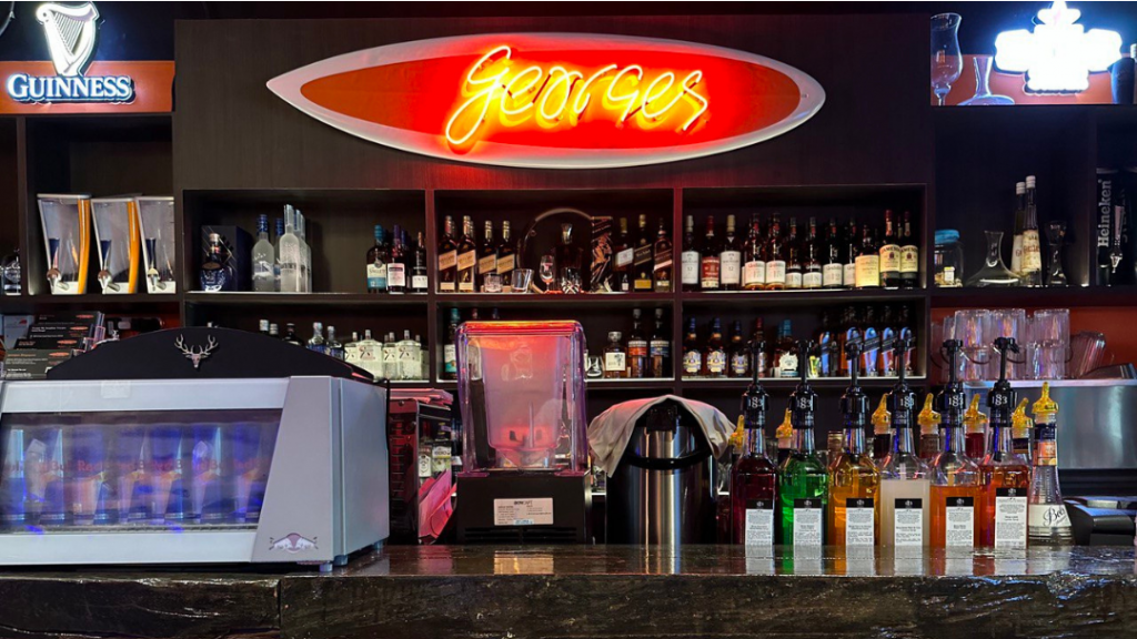 What to eat at HomeTeamNS Bedok Reservoir - Frontline