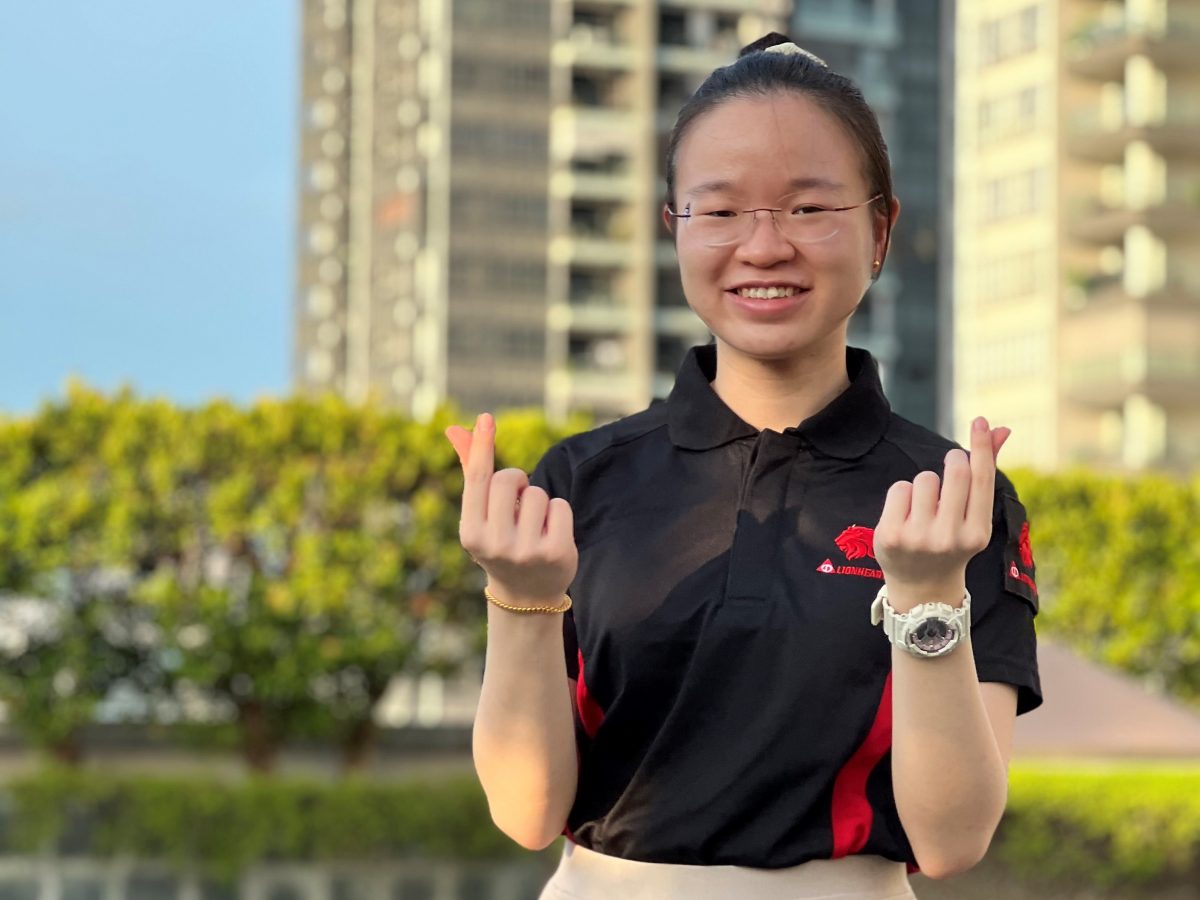 These HTVN volunteers have learned a lot by helping others - Frontline