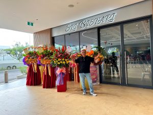 What to eat at HomeTeamNS Bedok Reservoir - Frontline