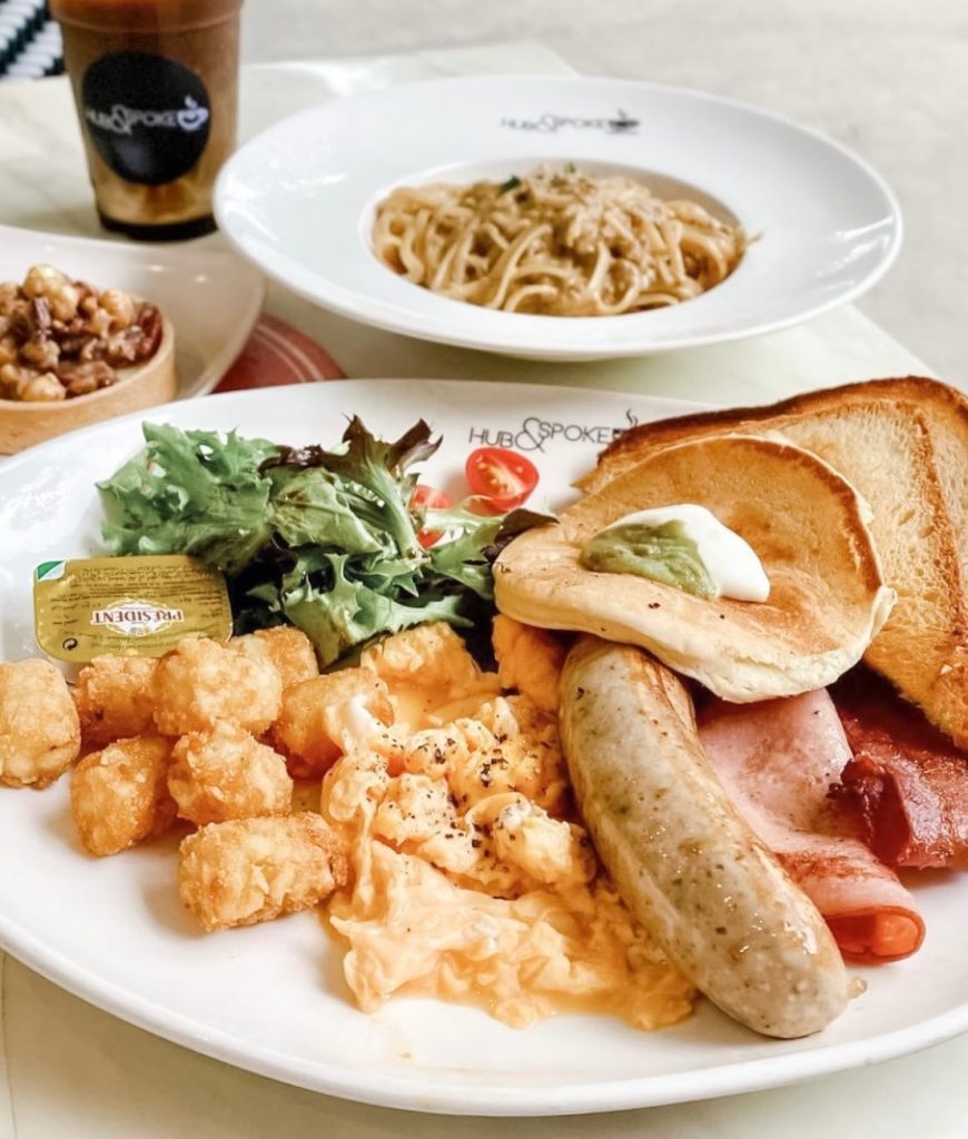 9 unpretentious restaurants in Singapore for a casual night out