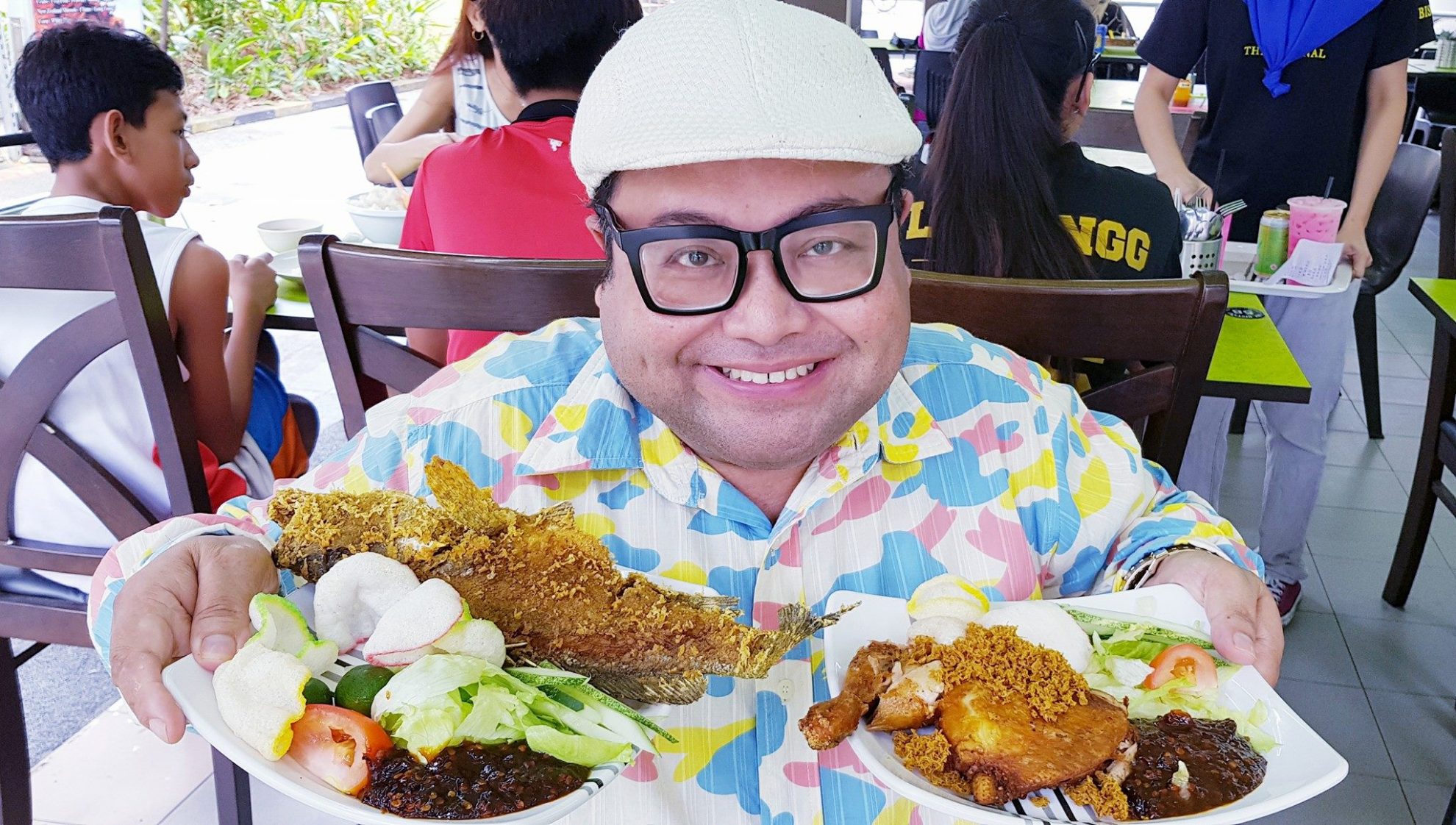 9 unpretentious restaurants in Singapore for a casual night out