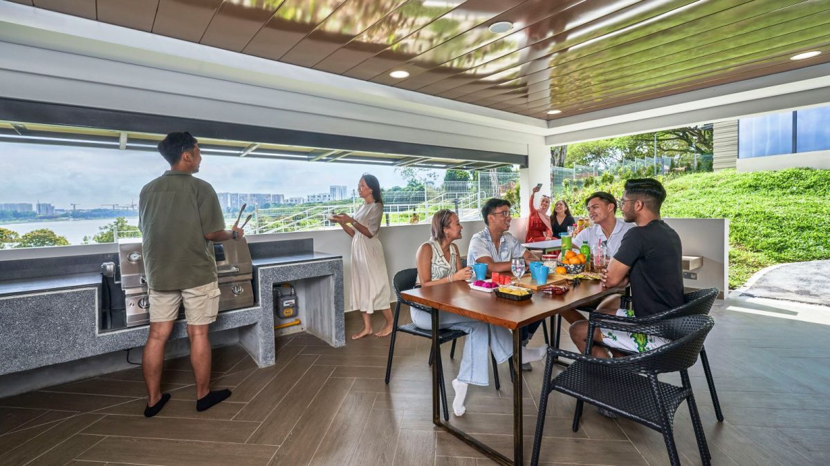 Six reasons to book a staycation at East Villa - Frontline