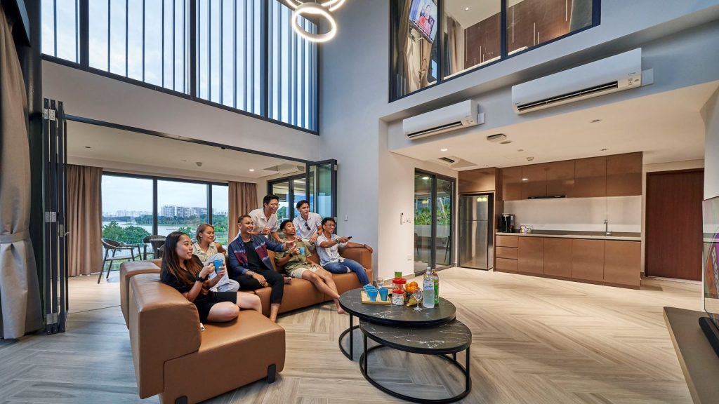 Six reasons to book a staycation at East Villa - Frontline