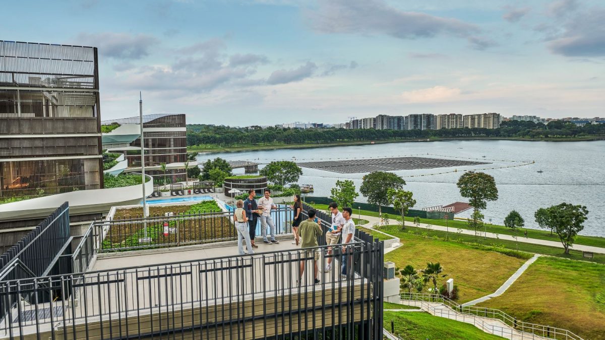 Six reasons to book a staycation at East Villa - Frontline