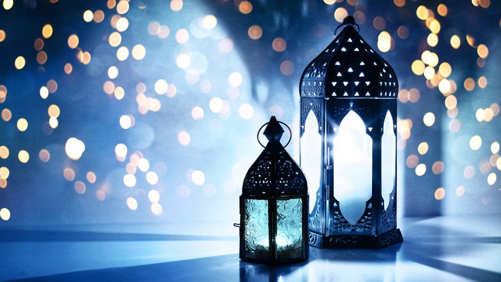 INFOGRAPHICS: What you may not know about Eid al-Fitr in Singapore