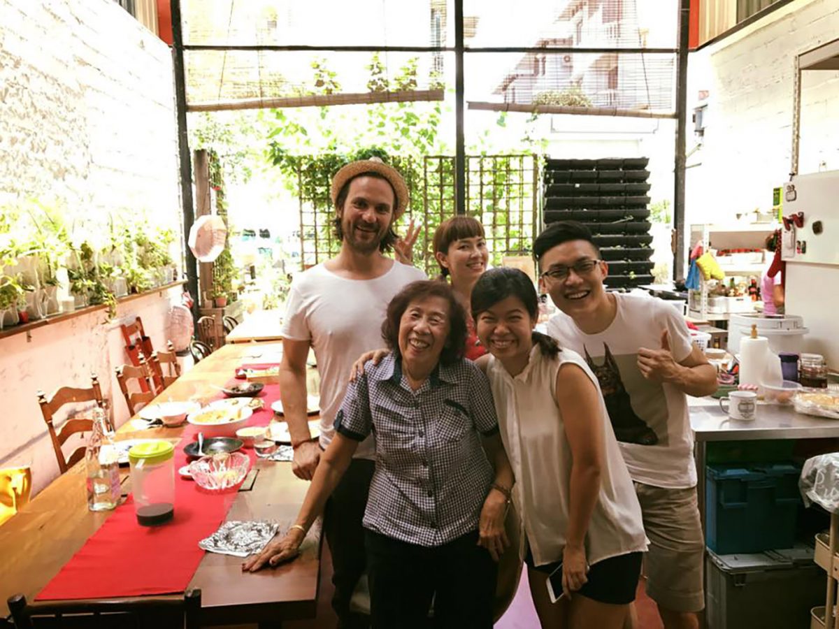 How to celebrate Racial Harmony Day with your neighbours and loved ones ...