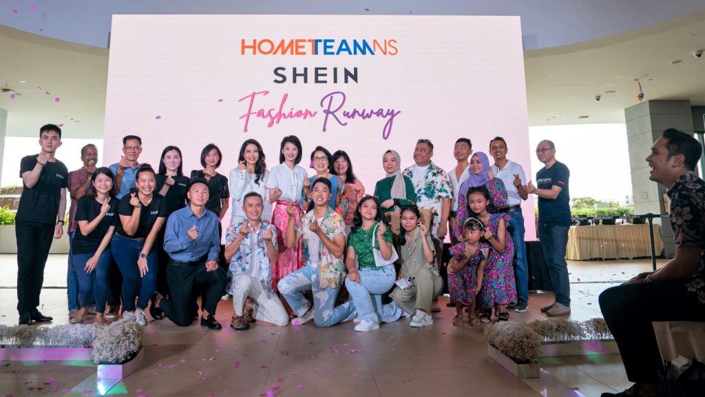 Celebrating the Everyday HERoes of HomeTeamNS - Frontline