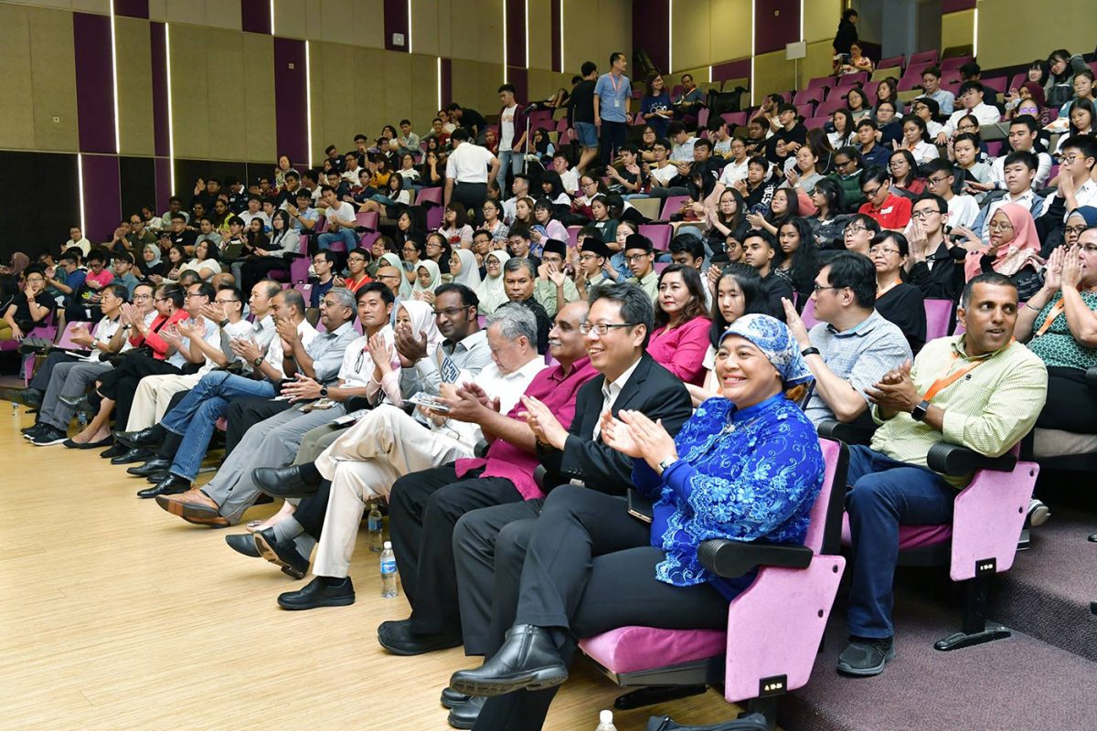 How to celebrate Racial Harmony Day with your neighbours and loved ones ...