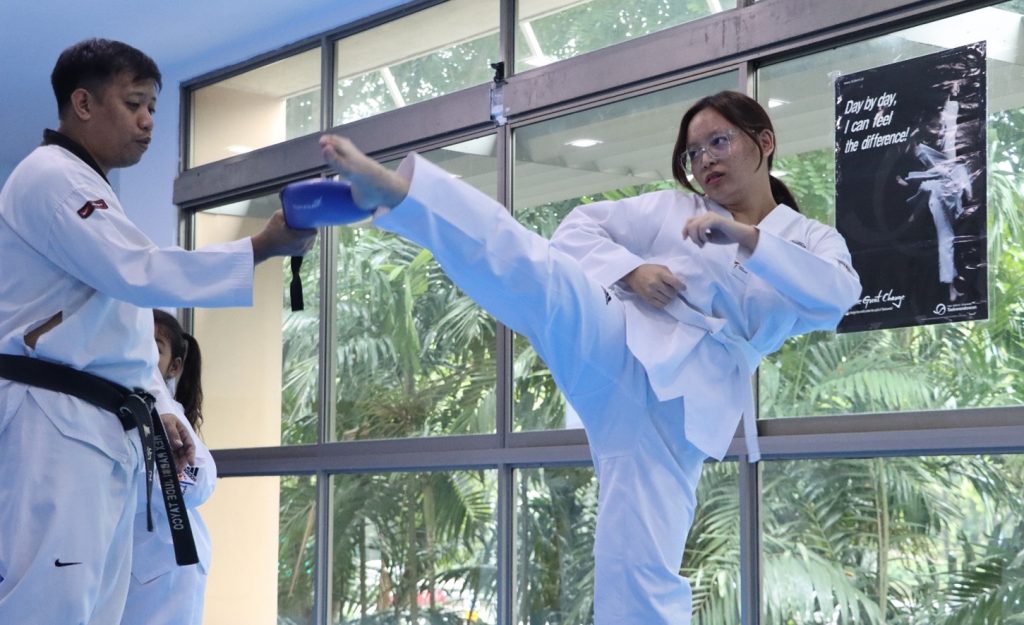 HomeTeamNS-JOM Balestier Clubhouse: A Sports Hub for all - Frontline