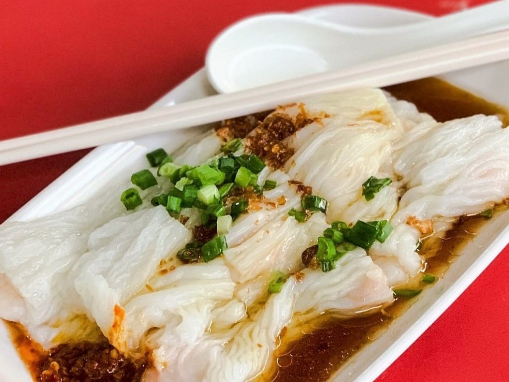 Meet the hawker chefs bringing 5-star food to the heartlands - Frontline