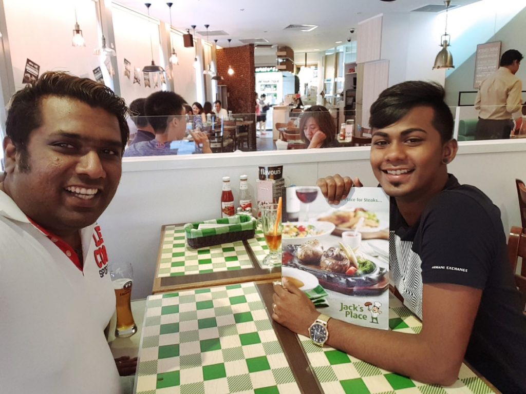 These former convicts now mentor others to prevent re-offending