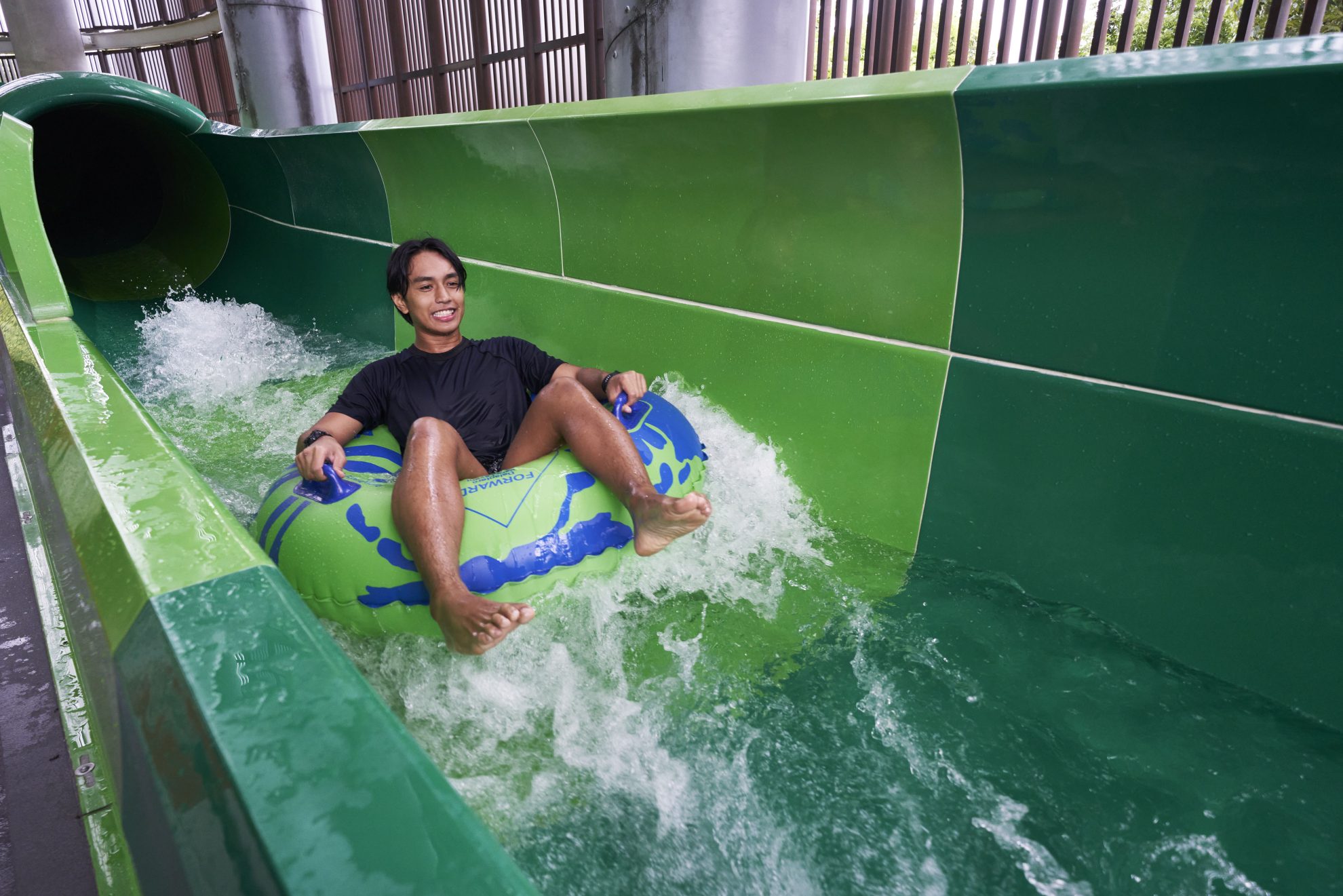 The only school holiday activity list you need - Frontline