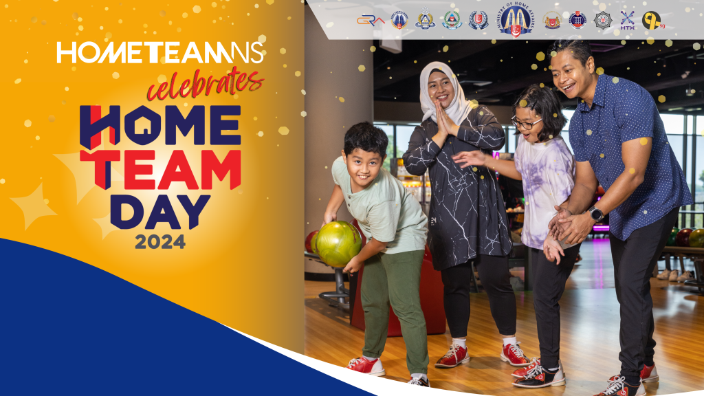 Celebrate the inaugural Home Team Day with these exclusive privileges