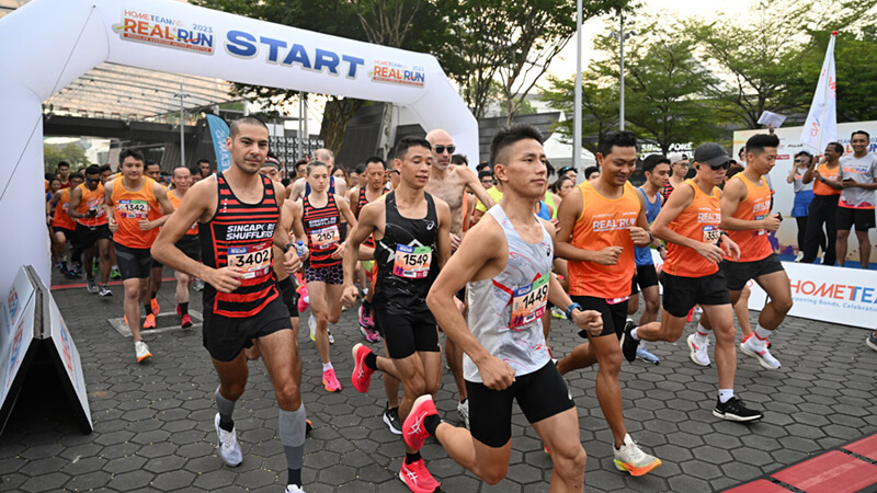HomeTeamNS-JOM Balestier Clubhouse: A Sports Hub for all - Frontline